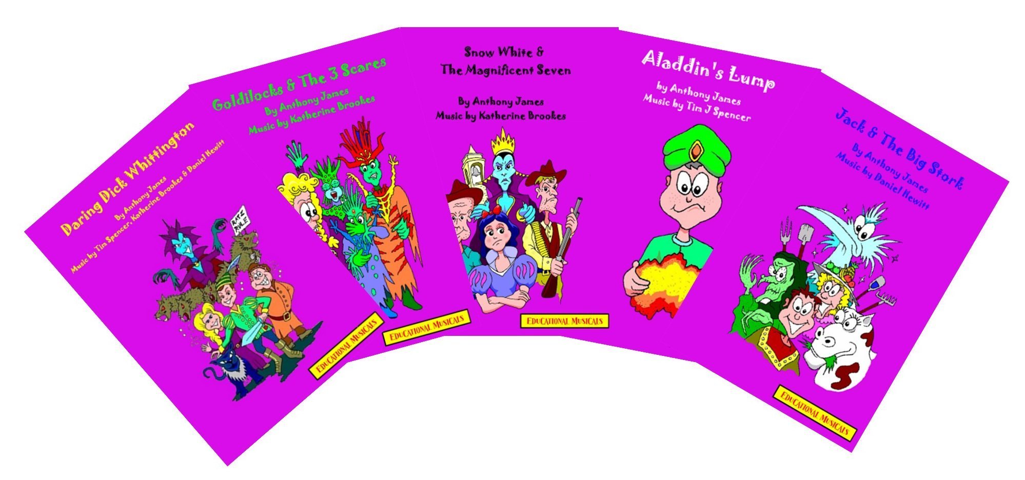 Where did Pantomime come from? - The History Portal