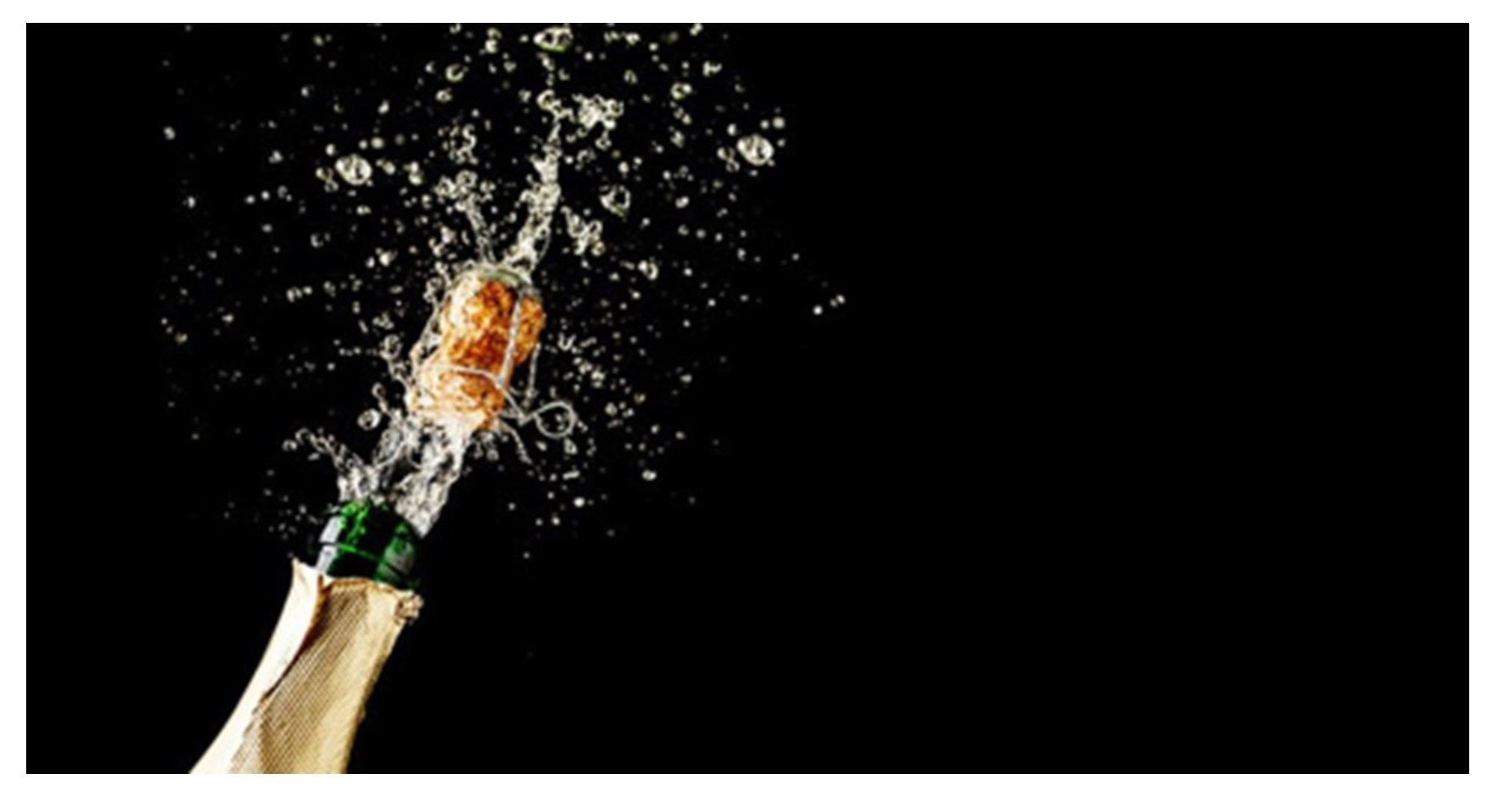 About Champagne! - The History Portal