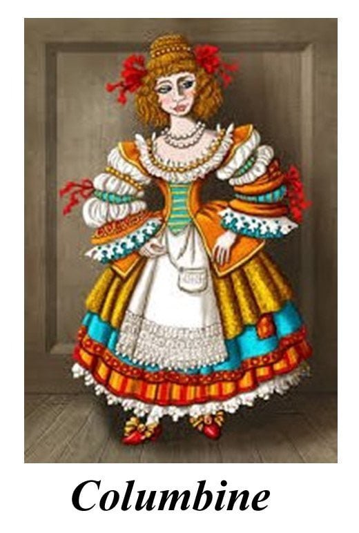 Where did Pantomime come from? - The History Portal