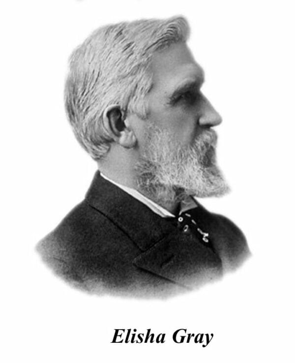 Who invented the telephone, was it ….? - The History Portal