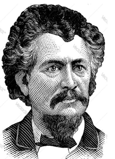 The amazing George Francis Train - The History Portal