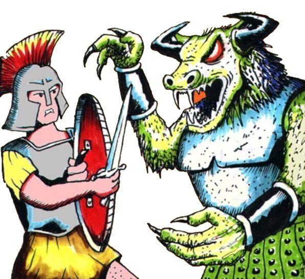 How do you escape the labyrinth? - The History Portal