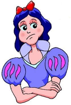 The Story of Snow White - The History Portal