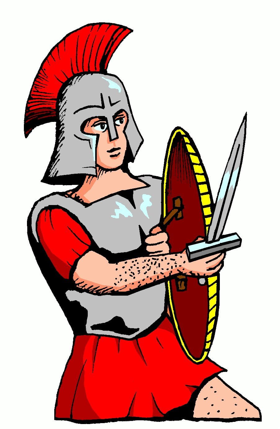 Who was Theseus? - The History Portal