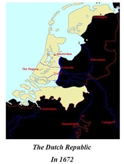 The benefites of Republics over Monachies in the 17th Century? - The ...